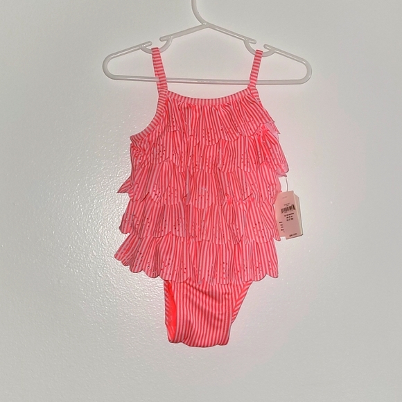 GAP | Swim | Gap Baby Girl Swimsuit | Poshmark